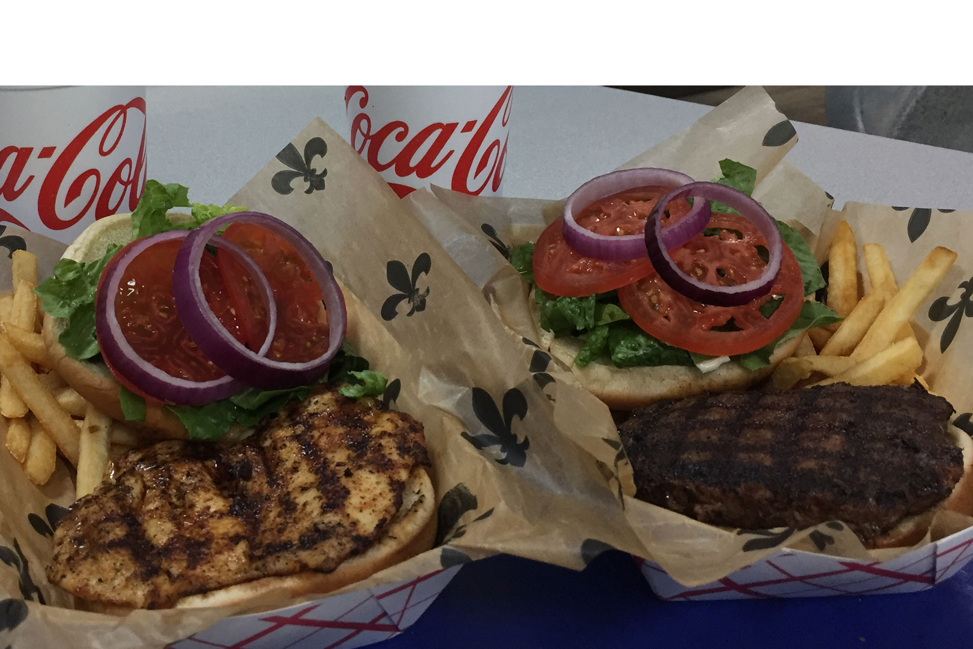 Food & Drink | Colonial Bowling Lanes